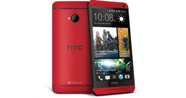 Imagen filtrada muestra a un HTC One más potente