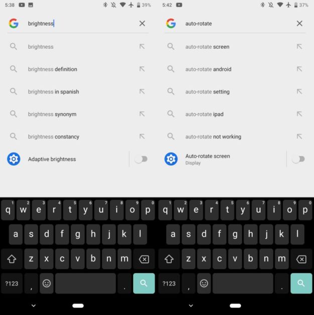 Android Slices: 1 Función que Debes Conocer para Usarlo Correctamente